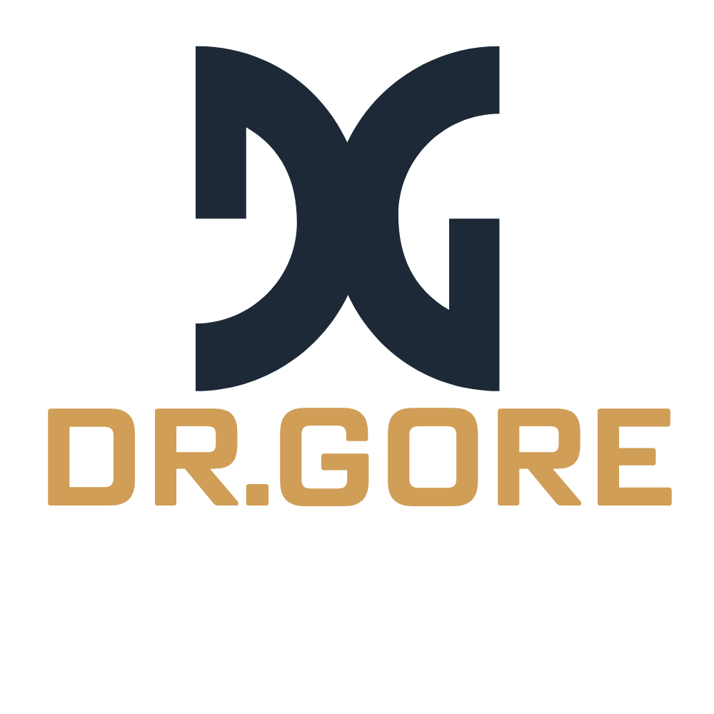 Dr.Gore
